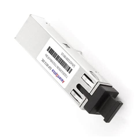 释放思科兼容 Sfp 收发器模块的潜力：您的终极指南 Ascentoptics 博客