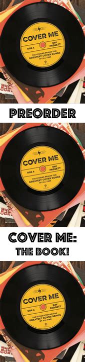 Five Good Covers There Is A Light That Never Goes Out The Smiths