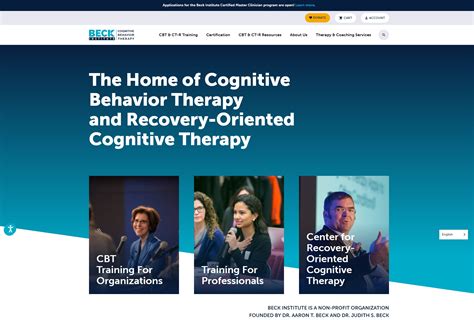 贝克研究所 Kuakua Psychology Resources