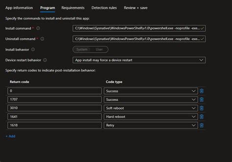 Switch To Private Firewall Profile On Aad Joined When Connected To