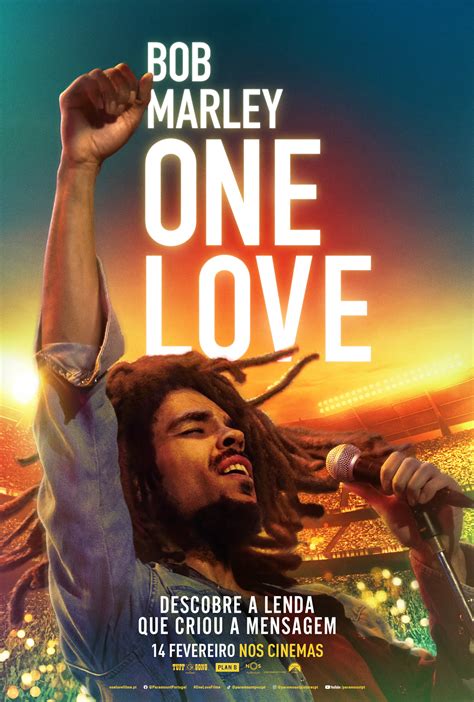 Bob Marley One Love Sapo Mag