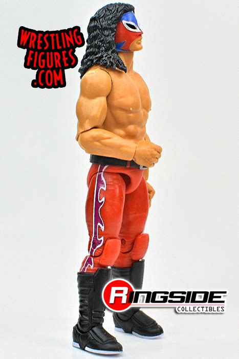 Wwe Superstar Juventud Guerrera Youtube