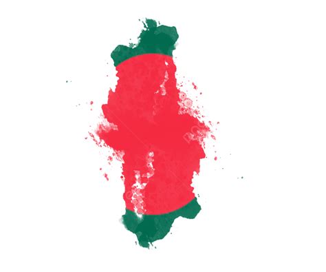 Bangladesh Flag Hd Transparent Bangladesh Flag Bangladesh Flag Brush Art Bangladesh Flag Clip