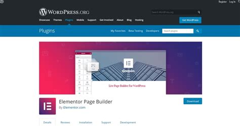Panduan Cara Menggunakan Elementor Di Wordpress Idcloudhost