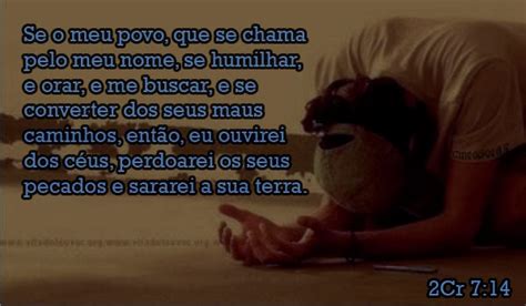 Jornal Evangelho Cidadania E Se Esse Meu Povo Que Se Chama Pelo Meu Nome