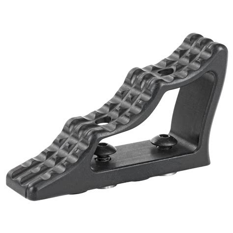 80 Degree Angled Foregrip