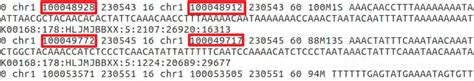 How To Get Single Cell Hi C Data From Li2019s Data On Geo · Issue 1