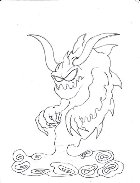 Mlp Villans Arabus G4 Style By Nathanartdumpground On Deviantart