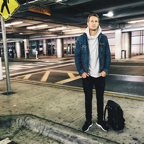 Brendan Fallis Brendanfallis • Instagram Photos And Videos Mens Outfits Fashion Clothes