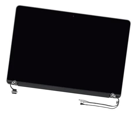Tela Display Original Macbook Pro A1398 2013 2014 Mercadolivre