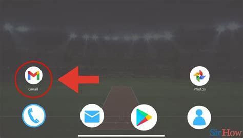 How To Add Yahoo Mail To Gmail App 5 Steps With Pictures
