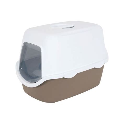 Maison De Toilette Cathy Taupe Zolux Aniland Croq