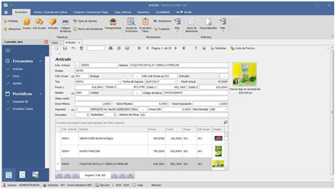 Contablenet Devexpress Inventario Codigo Fuente
