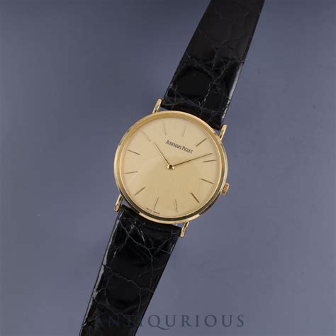Audemars Piguet（オーデマ・ピゲ）の商品一覧 東京銀座のヴィンテージウォッチ専門店 Antiqurious
