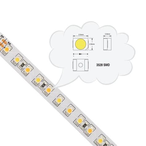 3528 Led Strip Led Strip Light Solutions
