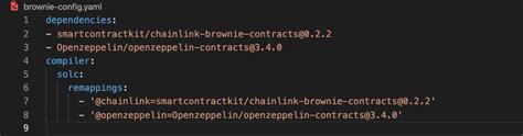 Parsererror Source File Requires Different Compiler Version