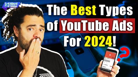 The Best Types Of YouTube Ads For YouTube