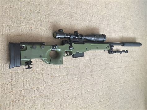 Pin On Airsoft