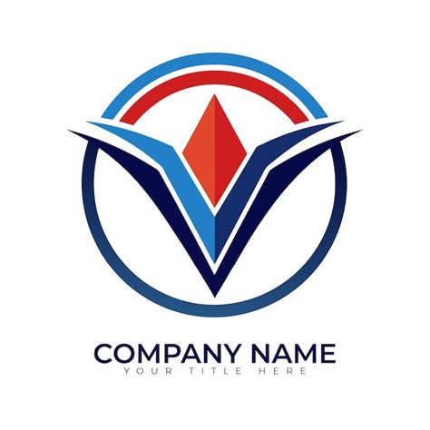 Premium Vector Abstract Globe Logo Design