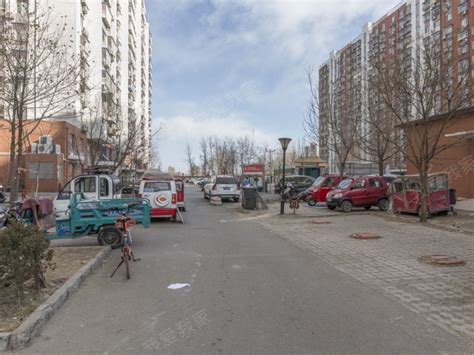 北京金泰丽富嘉园北院小区 金泰丽富嘉园北院小区二手房房价走势 租房价格 我爱我家