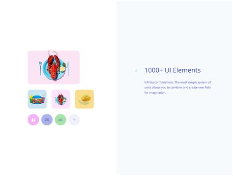 Velvet UI Kit On Behance