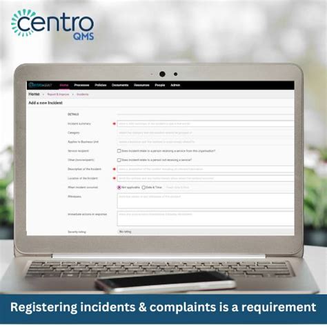 Why Centros Rules And Regulations Matter For The Sector Centro