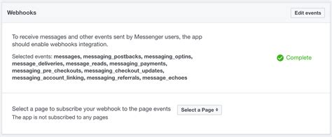 Run Nodejs Facebook Messenger Chat Bot On Aws Lambda By Igor