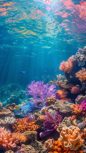 Premium Photo Protect Our Environment Animated 