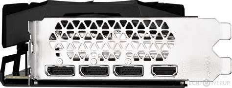MAXSUN RTX Ti ICraft OC S Specs TechPowerUp GPU Database