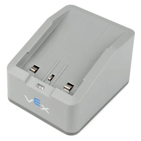 Robot Battery Charger VEX IQ