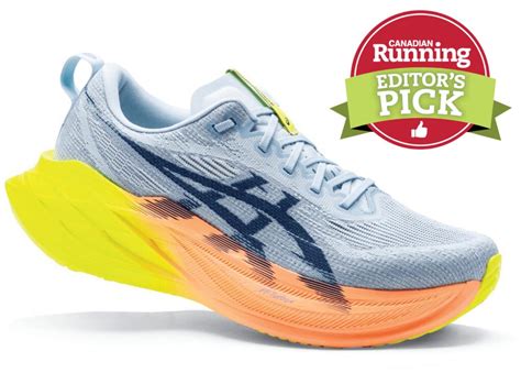 Falls Best Running Shoes For Daily Training Canadian Running Magazine