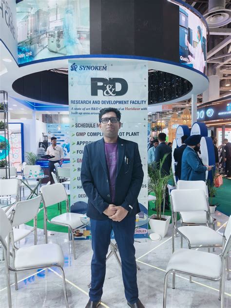 Dr Rohin Chauhan Dra Export Head On Linkedin Synokem Group Whose Core Fundamental Principle To