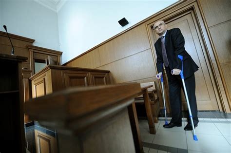 Господ спасил Батко от затвор