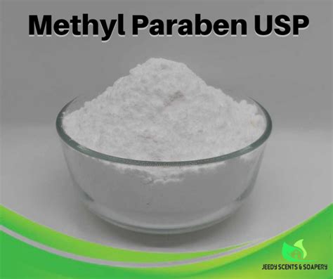 Methyl Paraben Usp Preservative Lazada Ph
