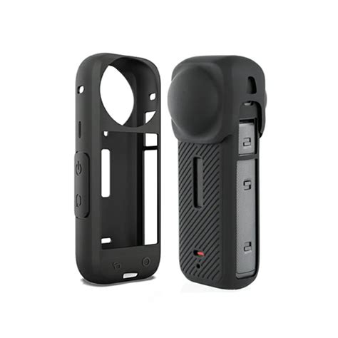 Silicone Camera Shield Lanxin