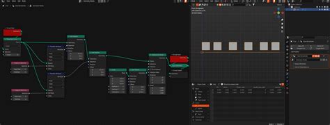 Geometry Nodes How To Prevent Instances From Going Beyond A Curve