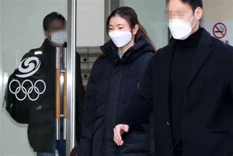 베이징동계올림픽 출전 ‘불가 통보받은 심석희가 밝힌 심경 인사이트