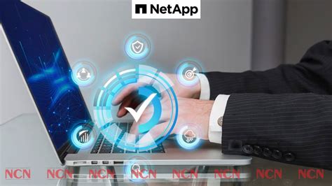 NetApp Advances The State Of AI Secure Infrastructure At INSIGHT NCNONLINE