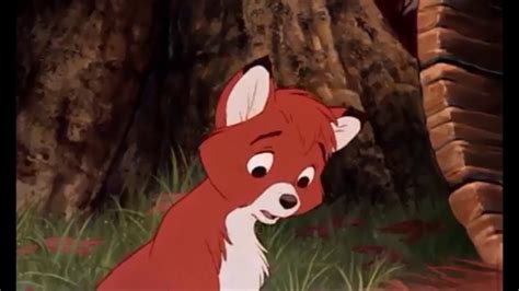 El Zorro Y El Sabueso Disney Disney Pixar Y Dibujos D