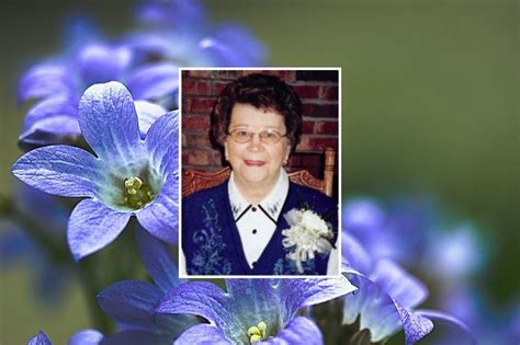 Obituary Ruby Ridley Sumner County Source