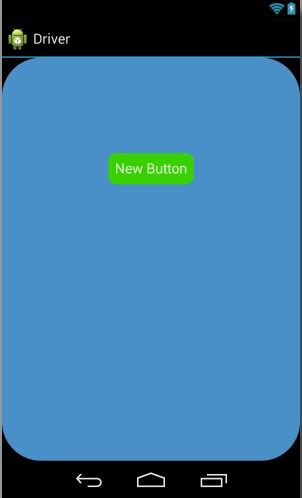 Android Corner Radius In Button Is Not Changing What To Do Stack Overflow