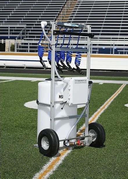 Big Squirt Hydration System 20 Gallons Argo Hydration