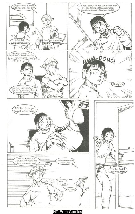 Genus 63 Comic Porn Hd Porn Comics