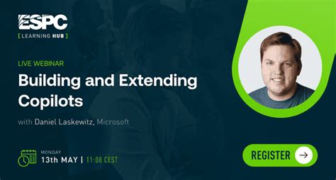 Copilot Week 2024 With Daniel Laskewitz Microsoft Espc Conference