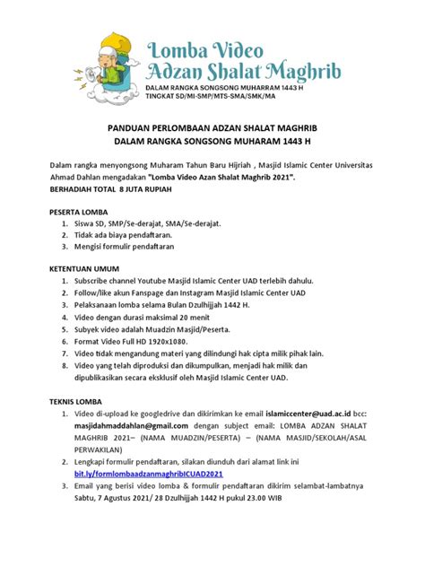 Panduan Pdf Teknologi And Rekayasa