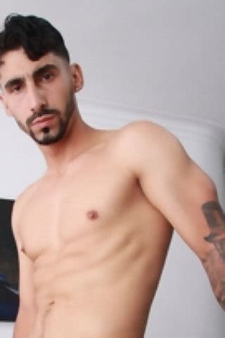 Julian Ocean Gay Pornstar BabeFriendTV Com