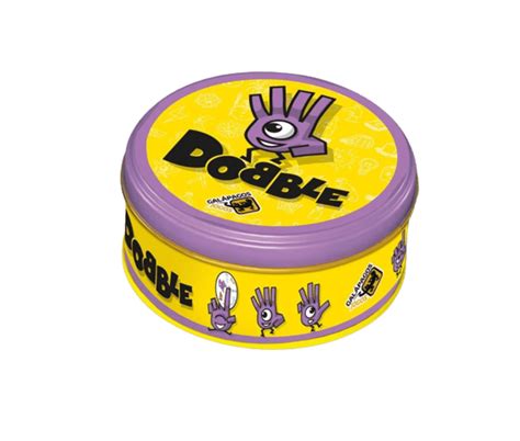 Dobble Ludo Geek
