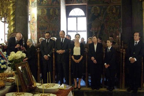 Четирима митрополити и гвардейска стража в Рилския манастир за 80 г от