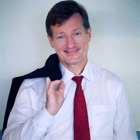 Brady Dougan Exos Linkedin