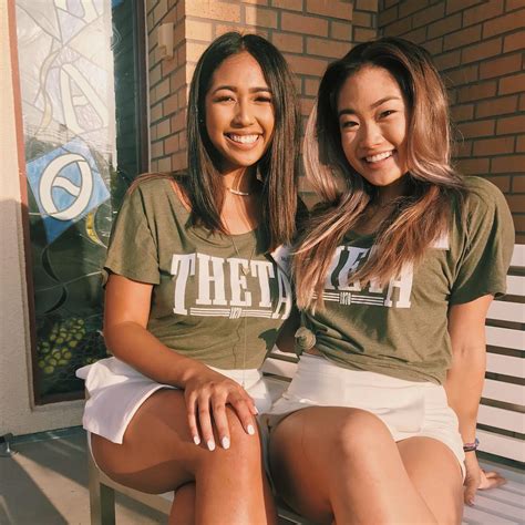 Cute Asian Sorority Girls Rrealasians